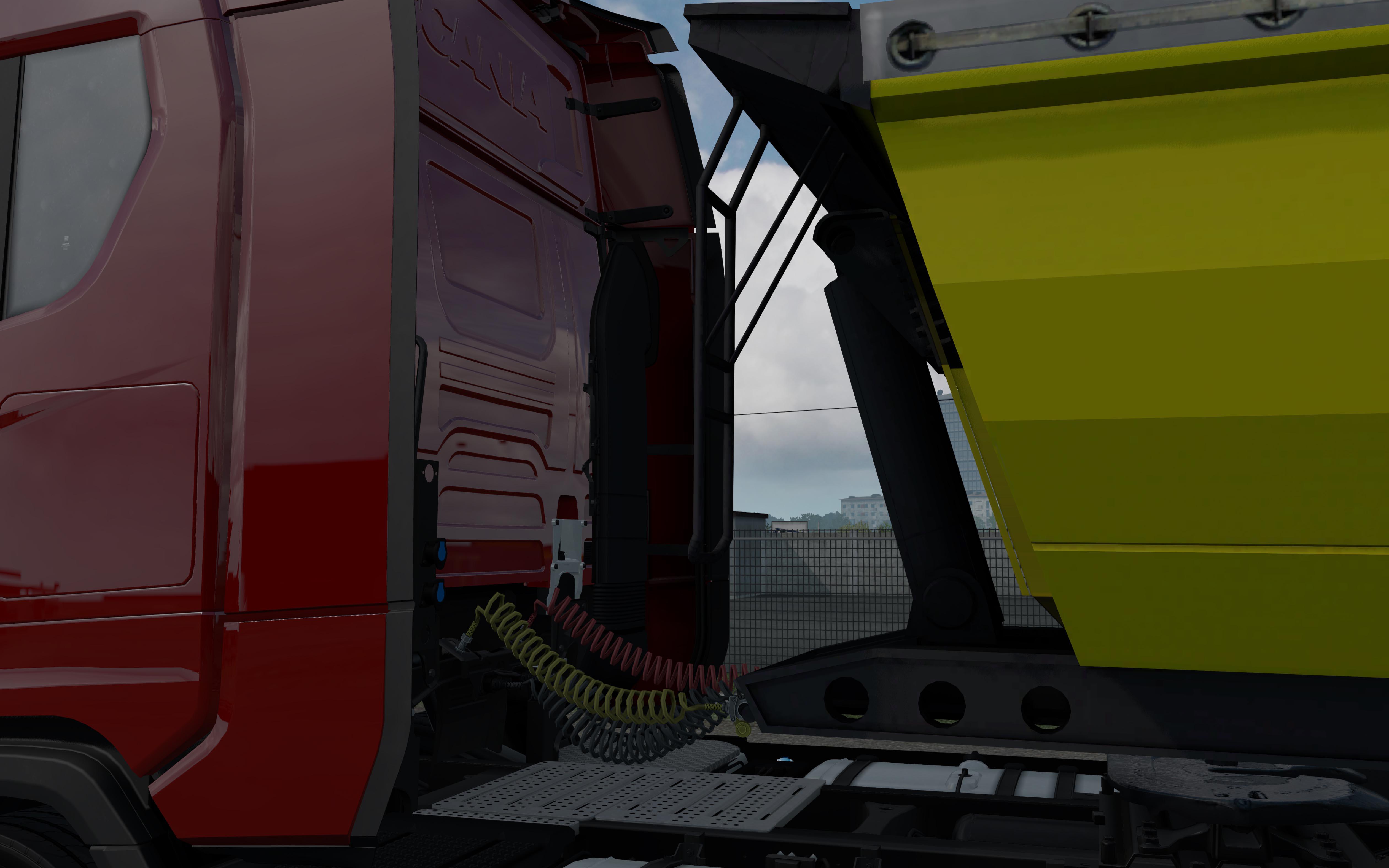 Ets2 Meiller Kipper 1 37 X Euro Truck Simulator 2 Mods Club 14573 Hot