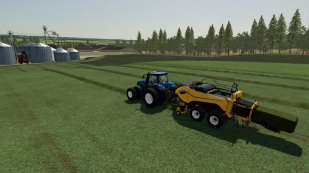 FS22 - Midwest Cattle Co V1.0 | Farming Simulator 22 | Mods.club FS22 - Midwest Cattle Co V1.0 | Farming Simulator 22 | Mods.club