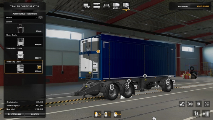 Ets2 Volvo Fh16 2012 Mega Mod V1 40 4 8s Euro Truck Simulator 2