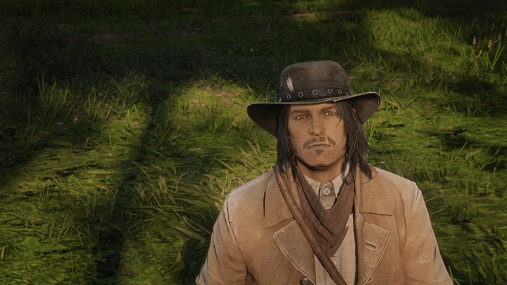 Jack Marston S Bandana And Jacket Red Dead Redemption - vrogue.co