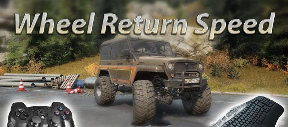 Initial.pak Snowrunner