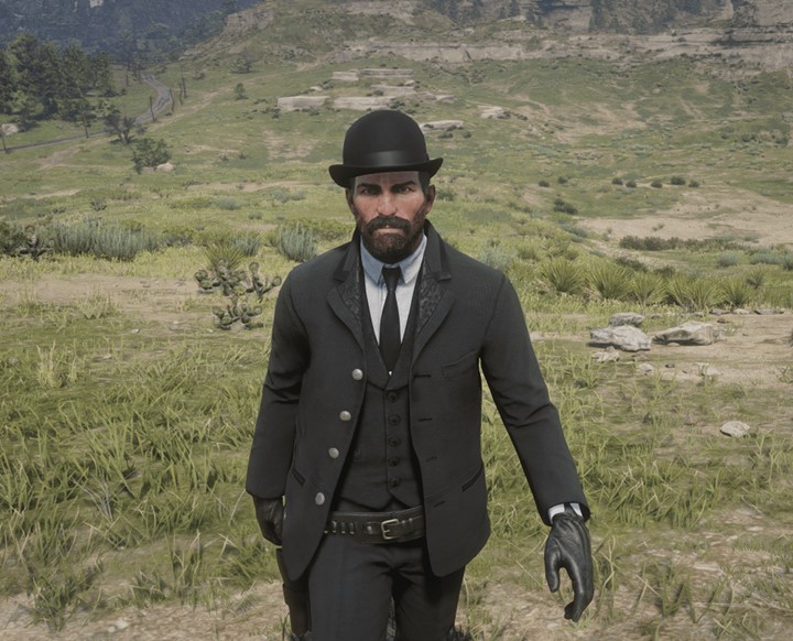 Rdr2 Mods