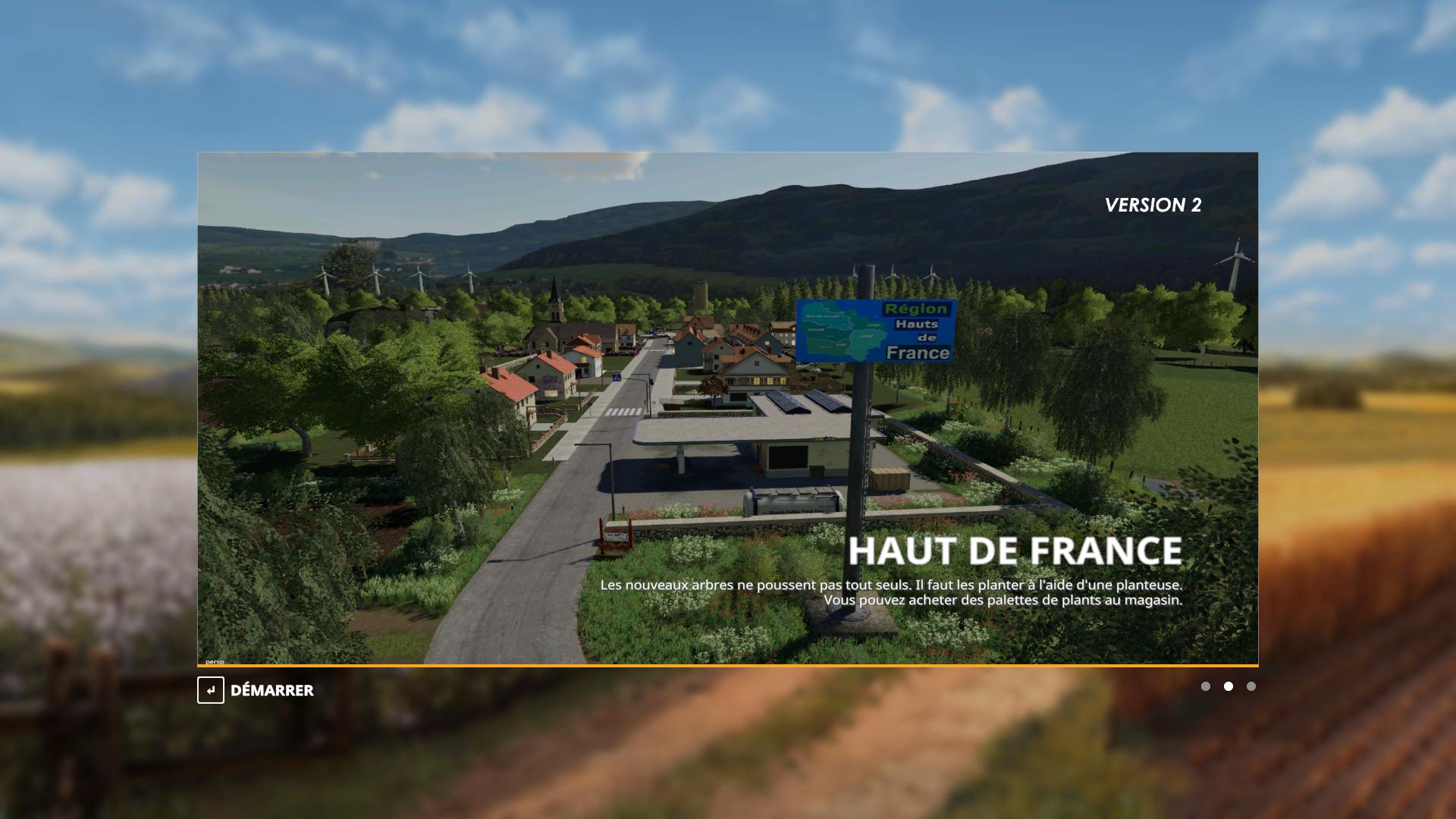 Maps Fs 19 A Little Paradise Version 3 Fs19 Mod Mod