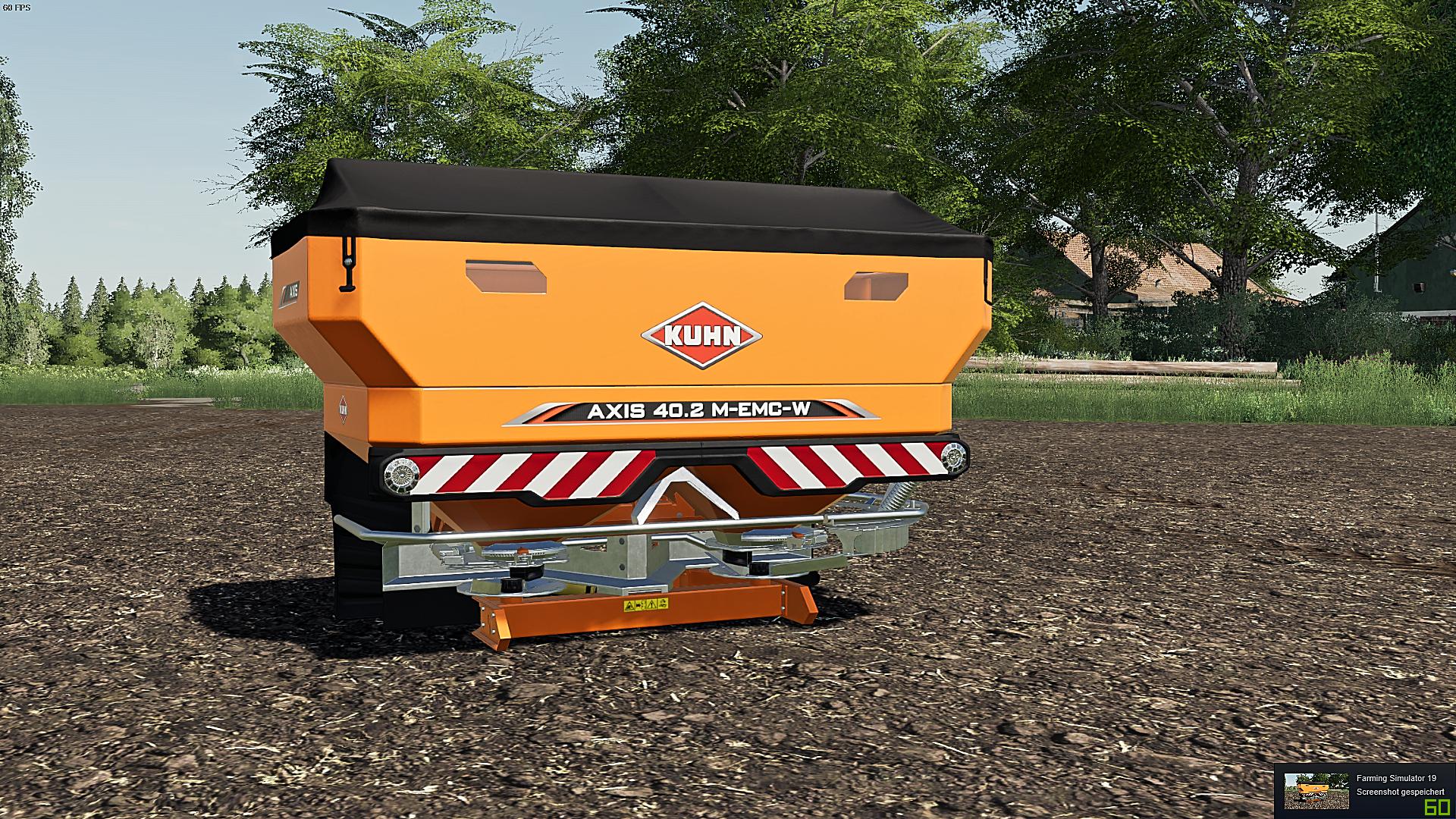 FS19 - Colored Tools V2.0 | Farming Simulator 19 | Mods.club