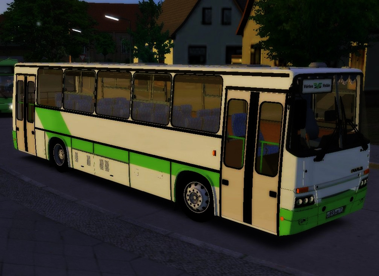 Omsi 2 Ikarus C 60 Bus Omsi 2 Mods club