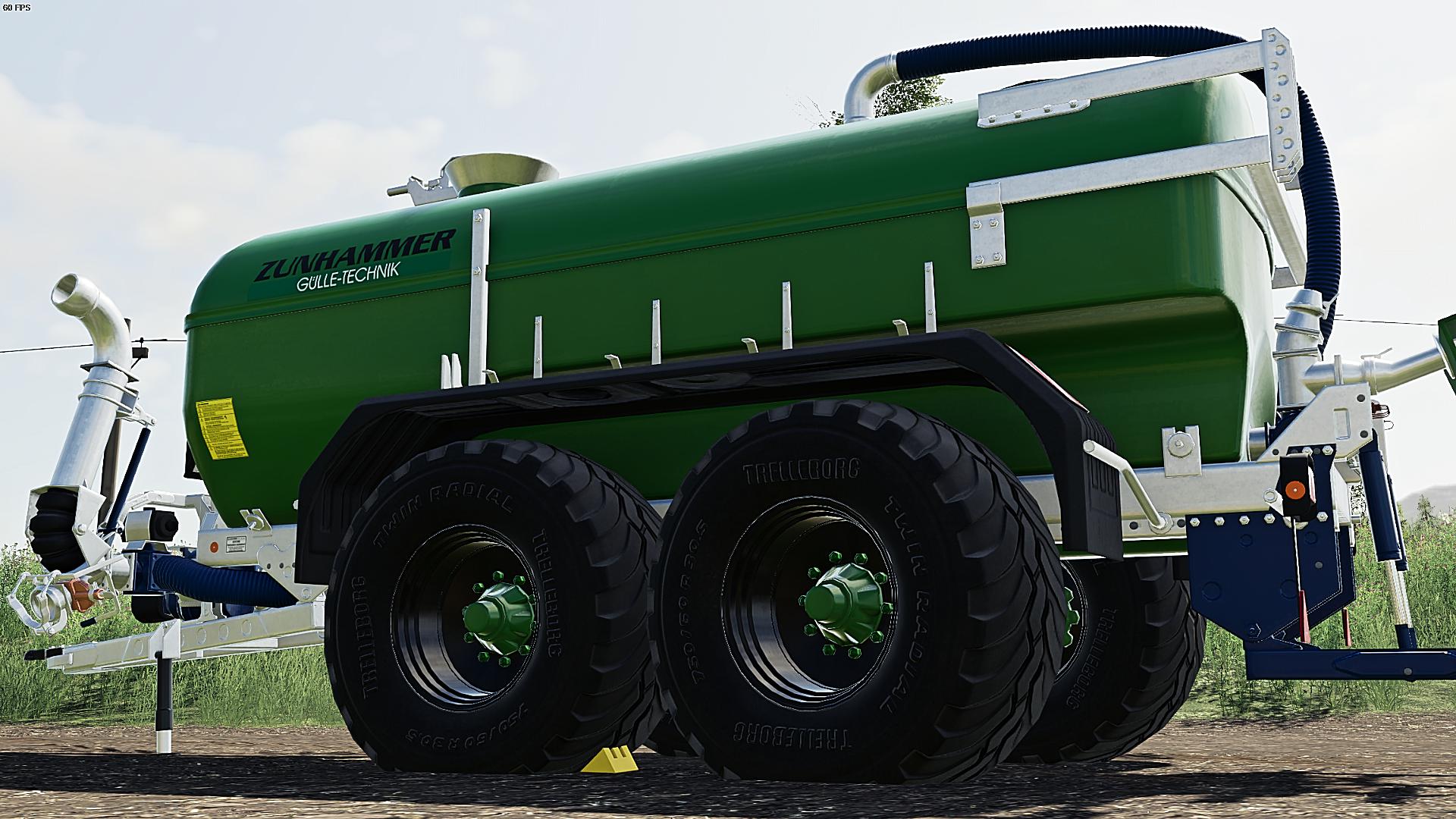 FS19 - Colored Tools V2.0 | Farming Simulator 19 | Mods.club