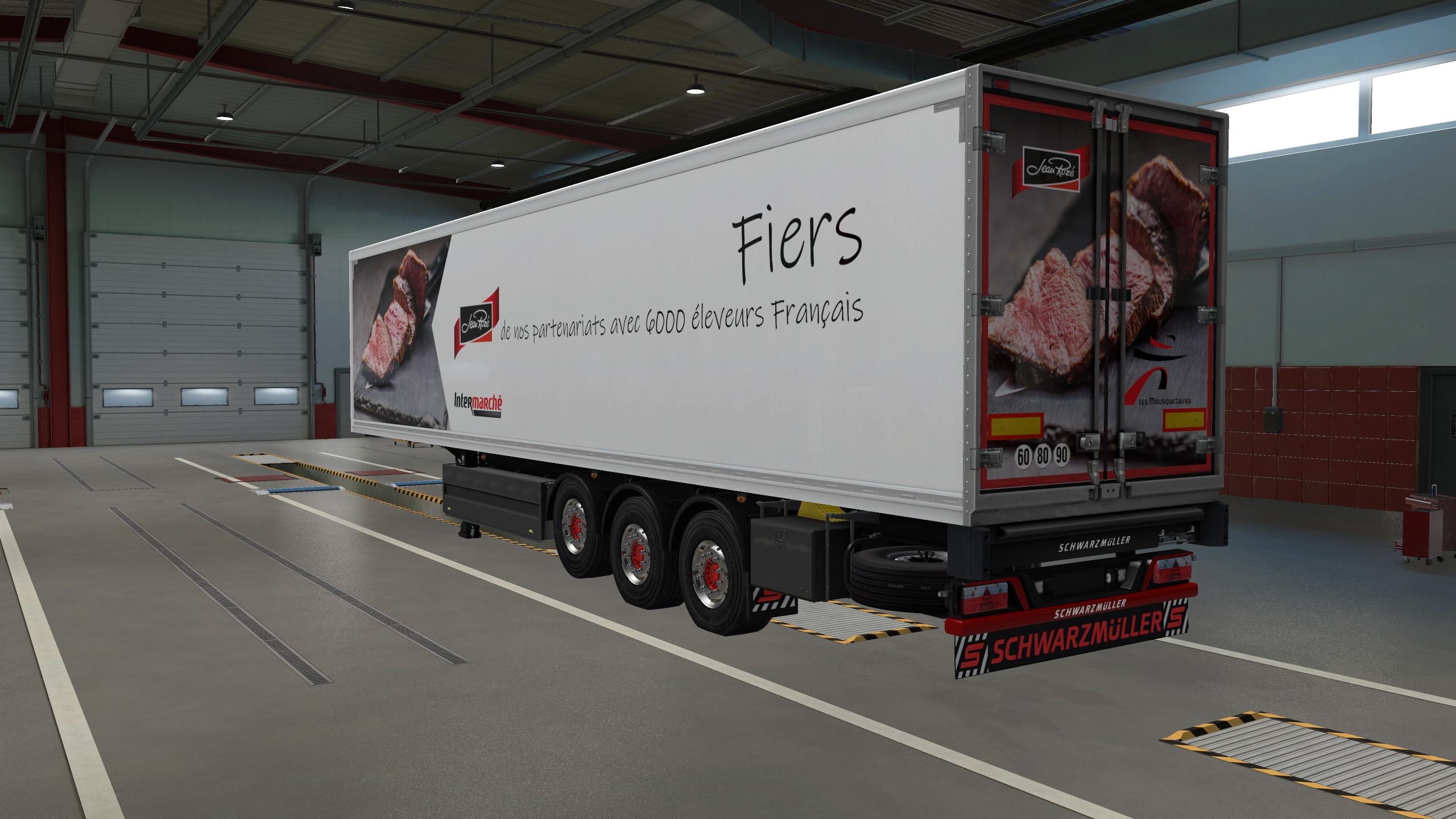 ETS2 - Schwarzmuller Skin Pack (1.39.x) | Euro Truck Simulator 2 | Mods ... ETS2 - Schwarzmuller Skin Pack (1.39.x) | Euro Truck Simulator 2 | Mods ...