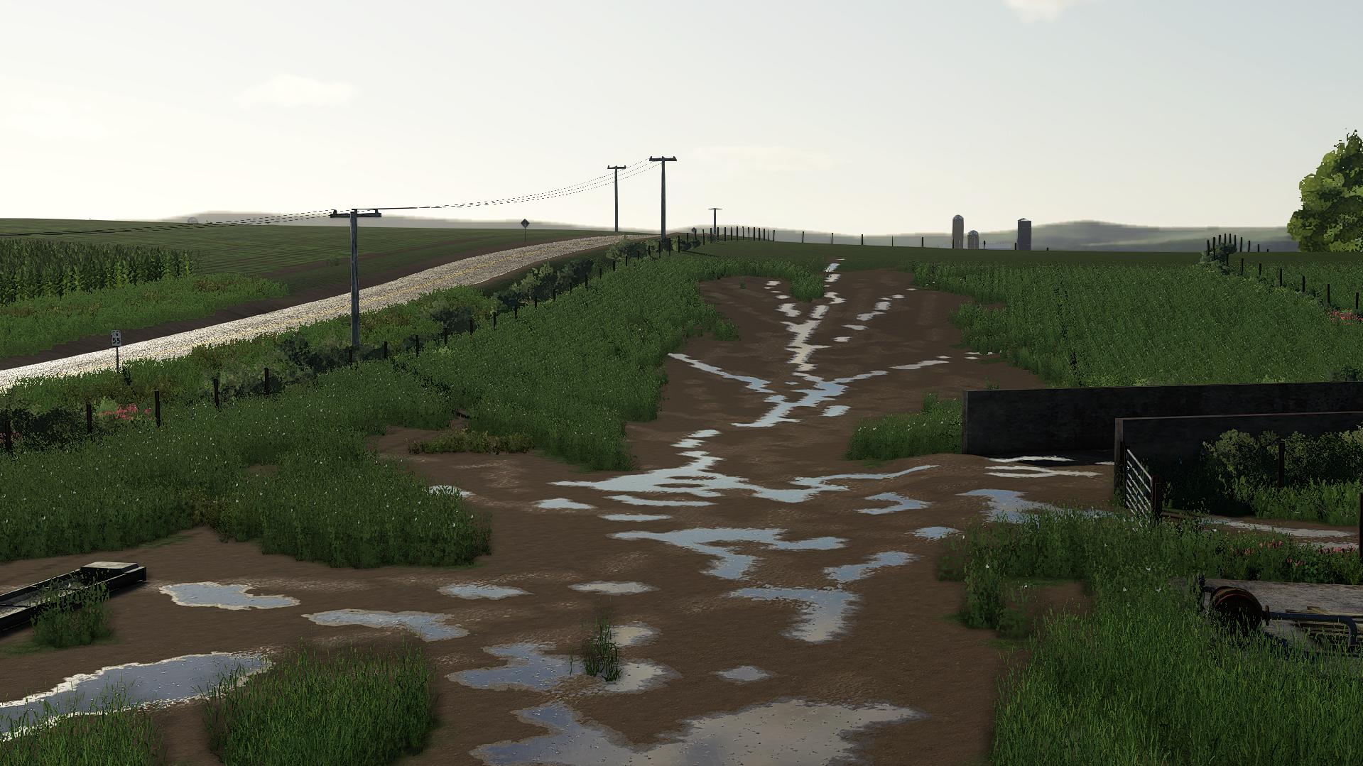 FS19 - Westby Wisconsin Revised Map V2.1 | Farming Simulator 19 | Mods.club