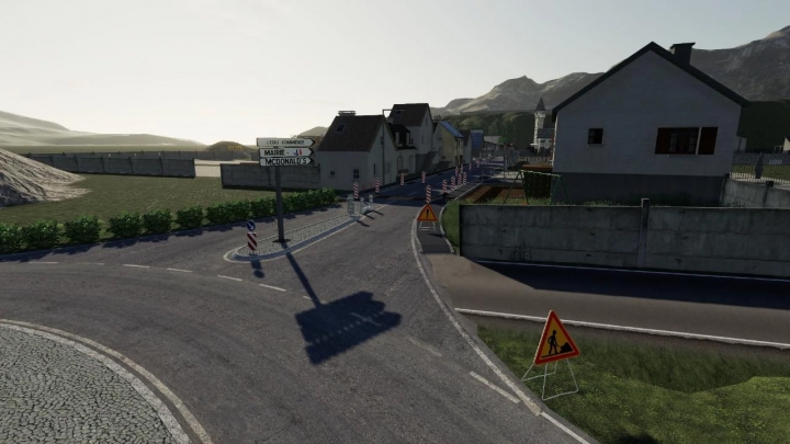 FS19 - Tp Map V0.5 Beta | Farming Simulator 19 | Mods.club