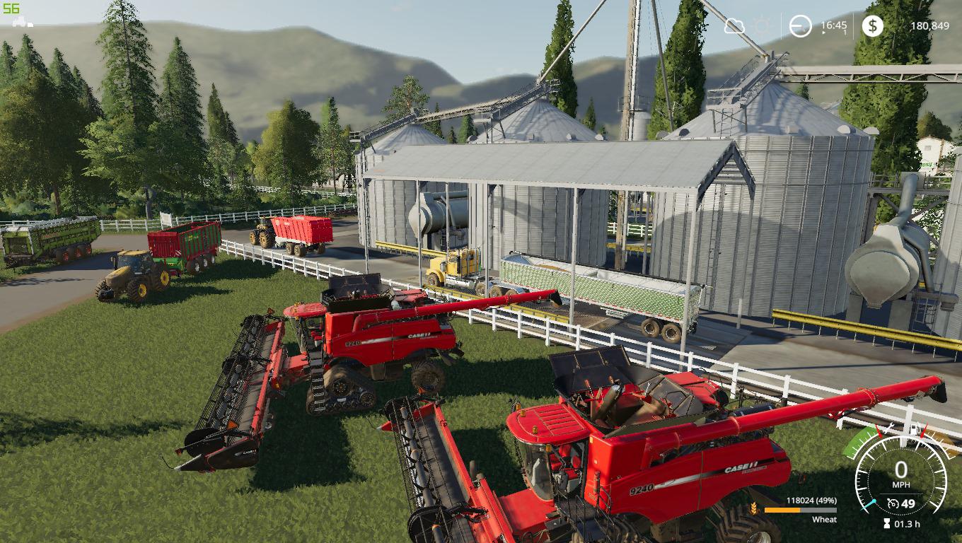 FS19 - Huge Mod Pack | Farming Simulator 19 | Mods.club