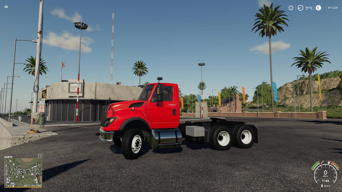 Fs19 trucks - beyondlasem