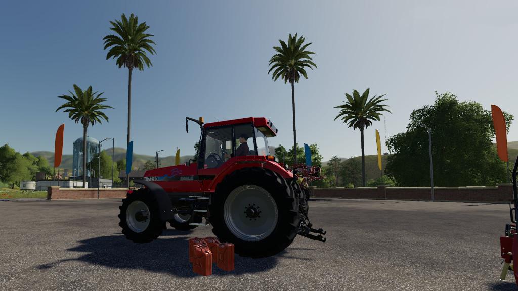 FS19 - Diesel Mod V1.0 | Farming Simulator 19 | Mods.club