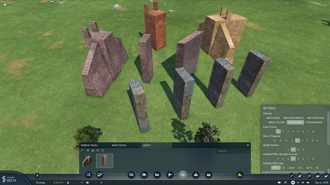 Transport Fever 2 - British Girder Bridges & Viaducts | Transport Fever ...