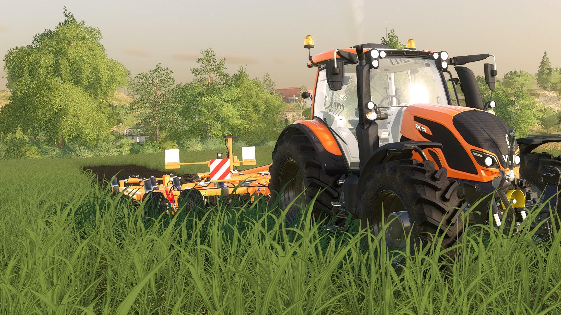 FS19 - Colored Tools V2.0 | Farming Simulator 19 | Mods.club
