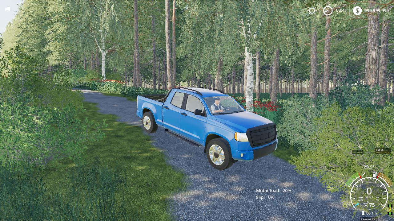 FS19 - Pacific Northwest Logging Edition V1.0 | Farming Simulator 19 ...